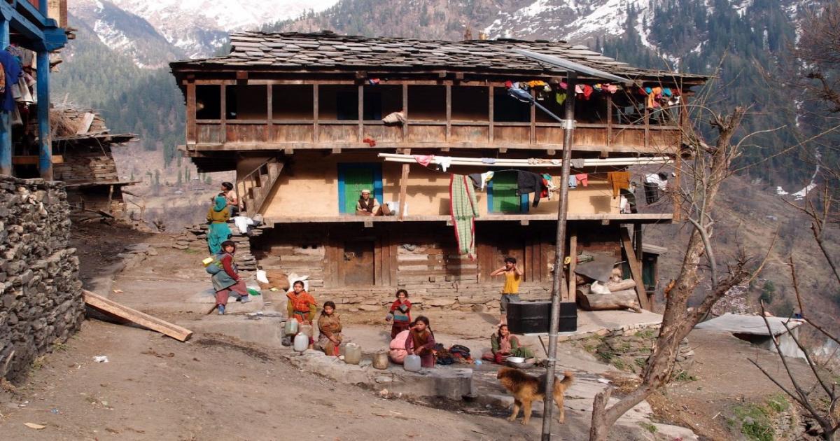 Village that produces coveted Malana Cream tries to turn over a new leaf