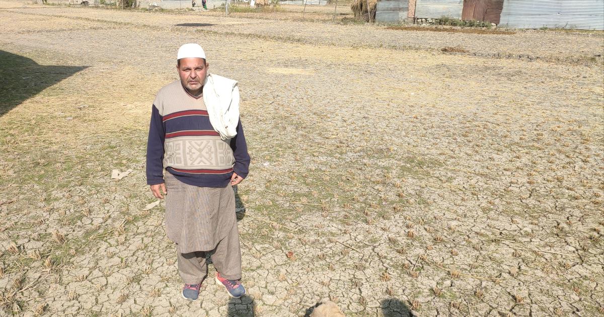 Ignored by government, Kashmiri 'bhand' folk artists turn to daily-wage ...