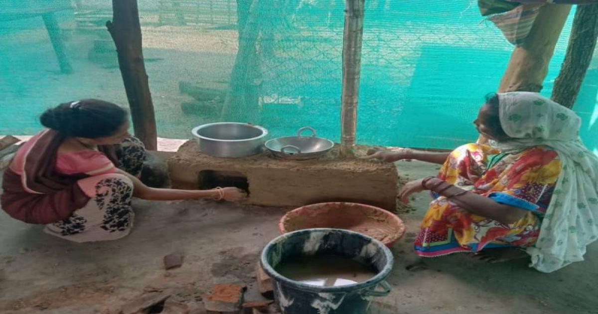 Smokeless Chulha: Bijapur villagers’ unique initiative to save their ...