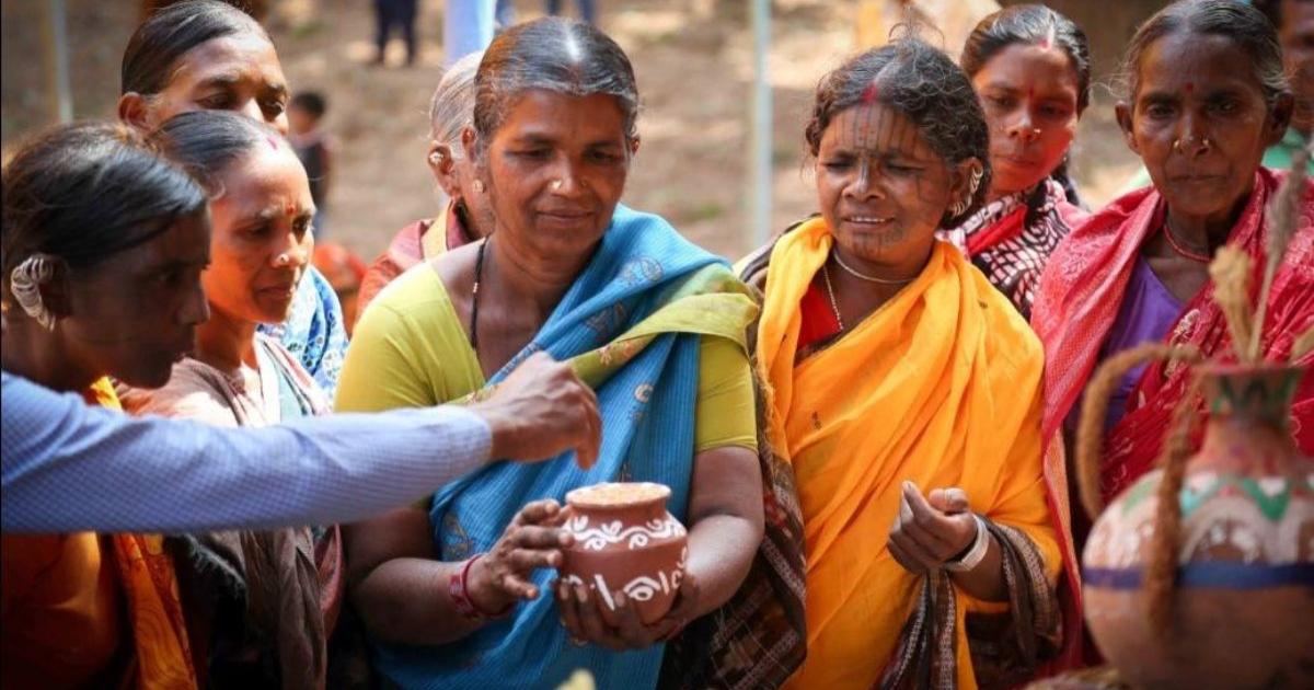 Odisha’s seed fest brings back 60 indigenous crops from the brink