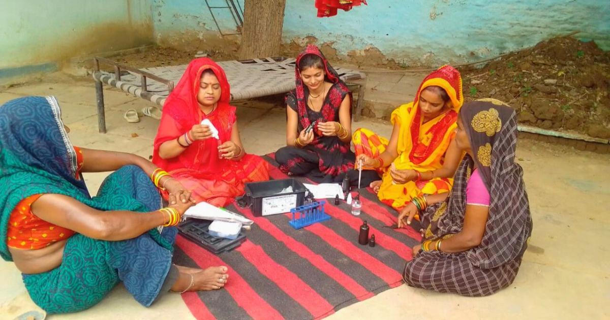 Testing times for jal sakhis as incentive remains pending for years ...