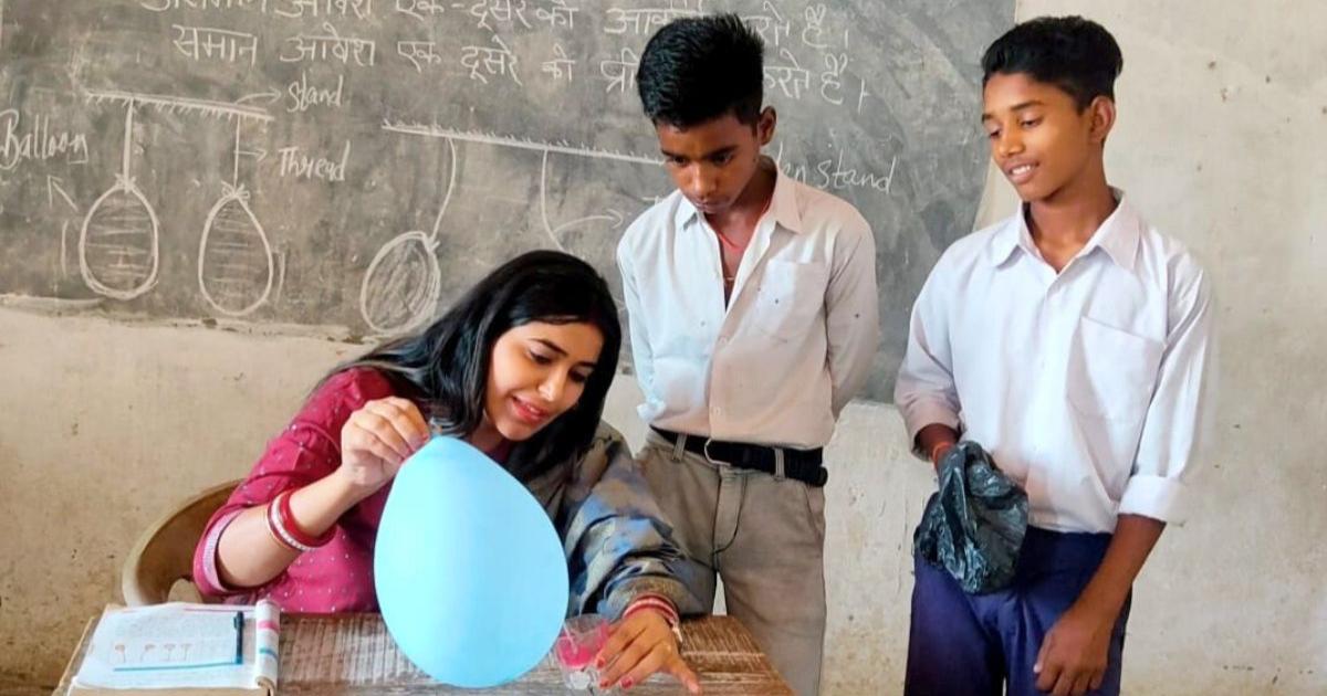 Bihar’s government schools need much more than science lab modernisation