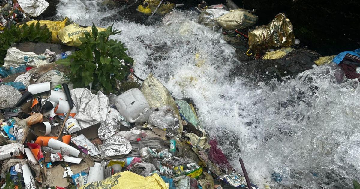 How caste is compounding Malana's garbage crisis