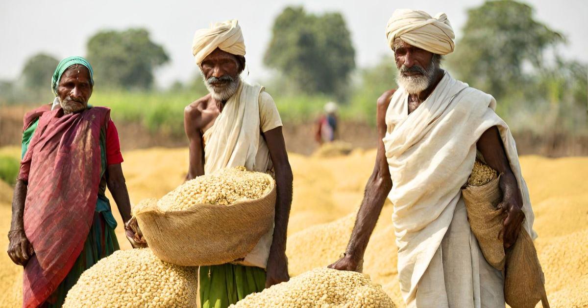 Odisha model, ecosystem services incentive and the way forward to ...