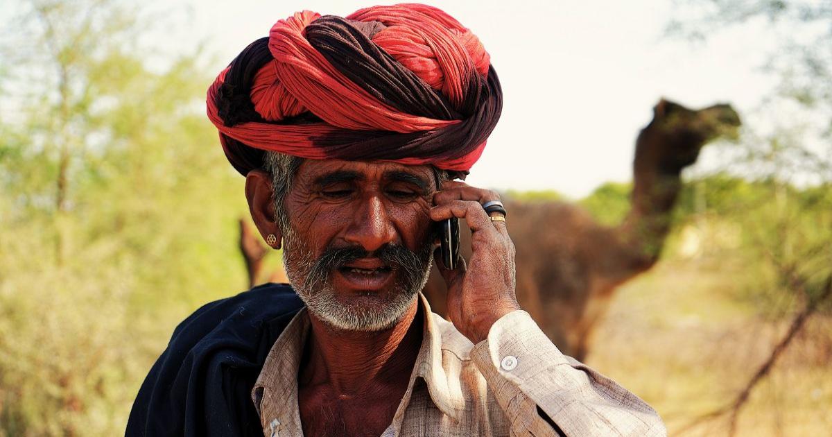 Living with the desert: How Thar’s nomadic herders are adapting to a ...